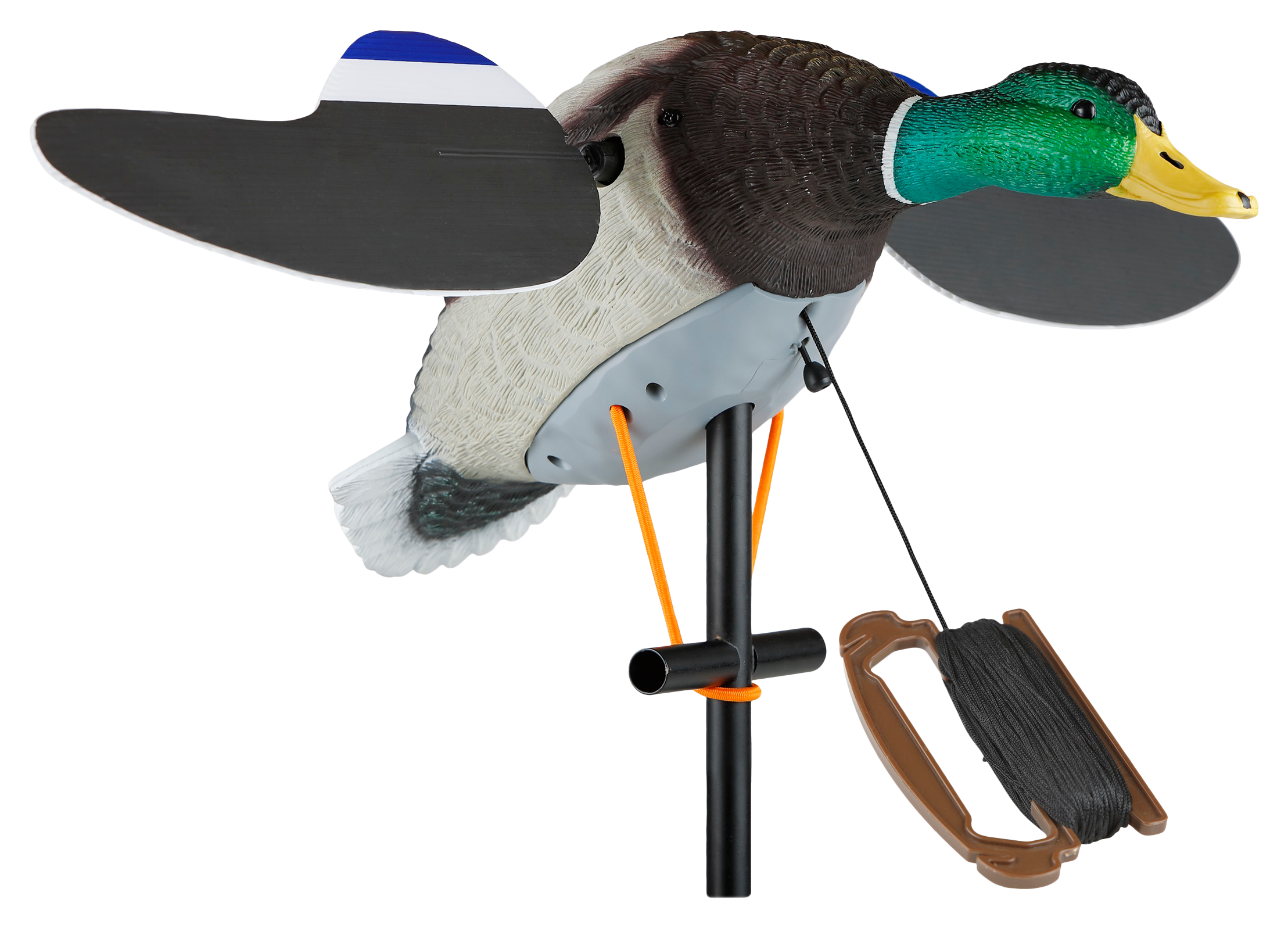 Lucky Duck Lucky Pull-String Duck Decoy | Bass Pro Shops